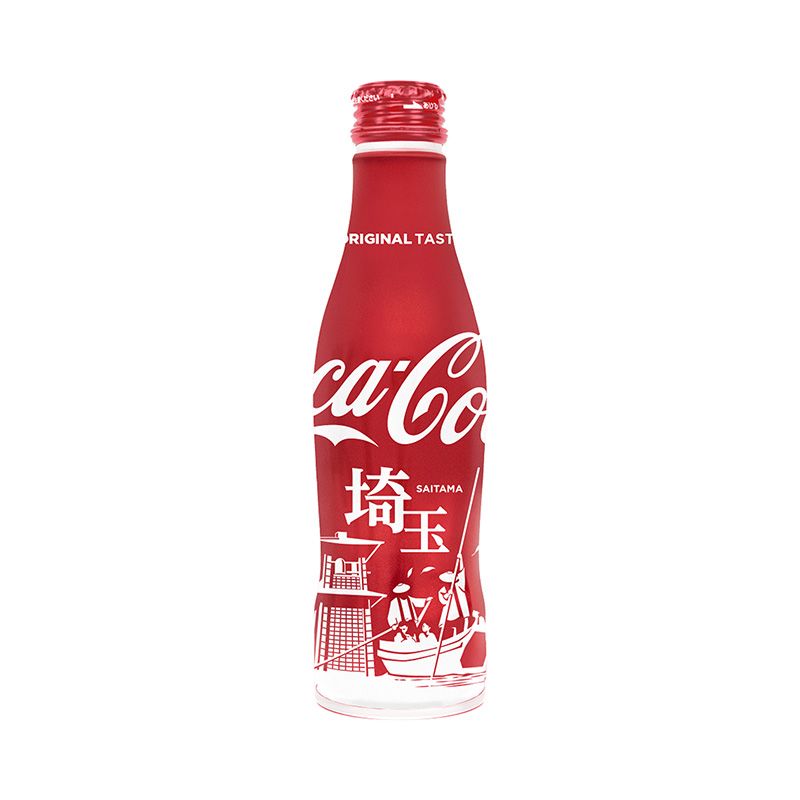Coca Cola Nhật 250ml-Hàng Nhật Bản Thực Phẩm
